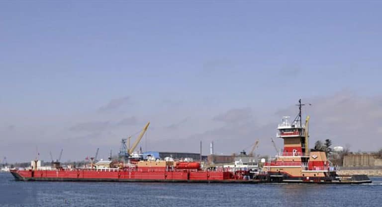 Port Watch: Week of March 26 -- PortsmouthNH.com