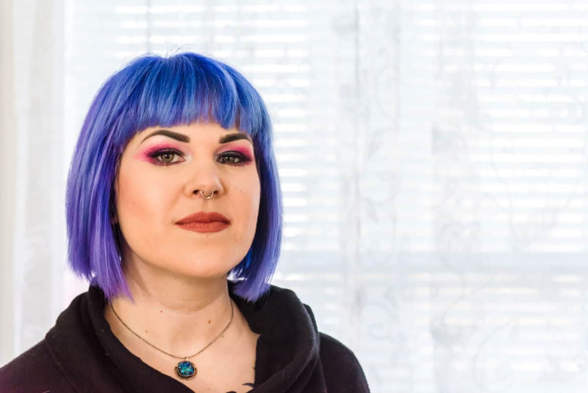 Amber Rae's Instagram, Twitter & Facebook on IDCrawl