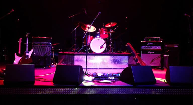 Live Music Venues in Portsmouth NH and the Seacoast - PortsmouthNH.com