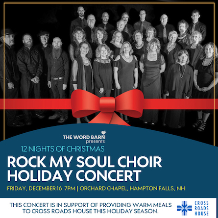 Red Roots Southern Gospel